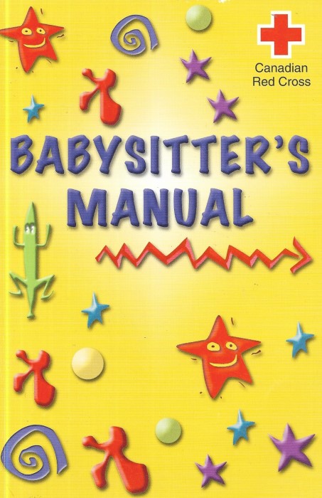 Babysitter's Manual – Near New Express