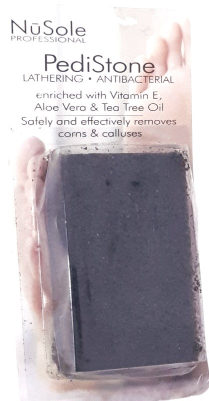 NuSole Pedi Stone Pumice Stone – Near New Express