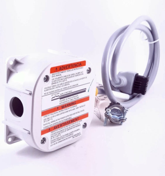 Bosch Dishwasher Powercord with Junction Box – Near New Express