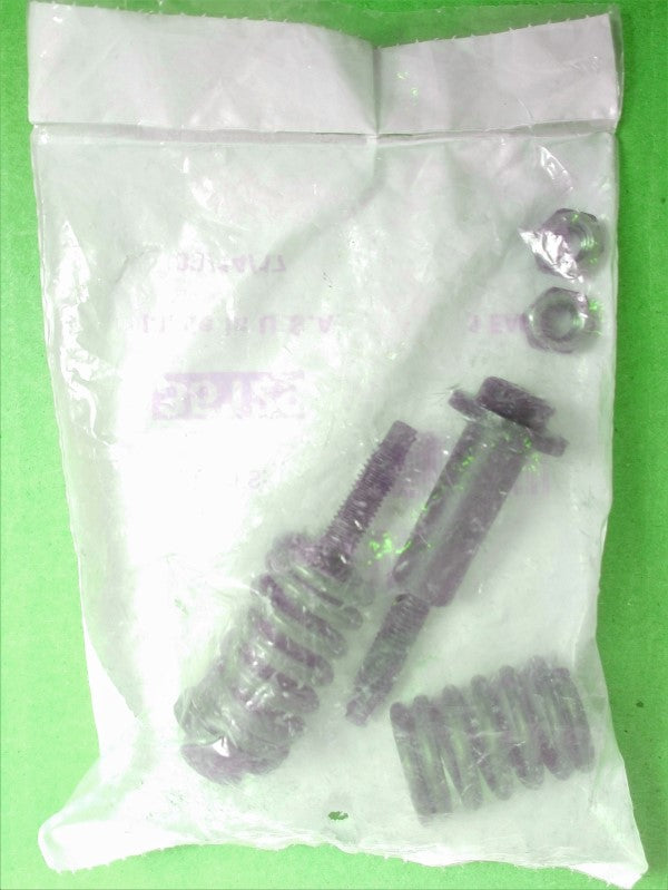 Walker 35129 Exhaust Spring Bolt Kit – Near New Express