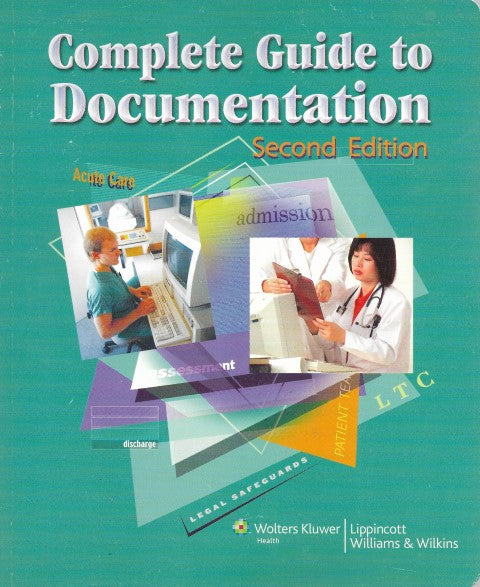Complete Guide to Documentation – Near New Express