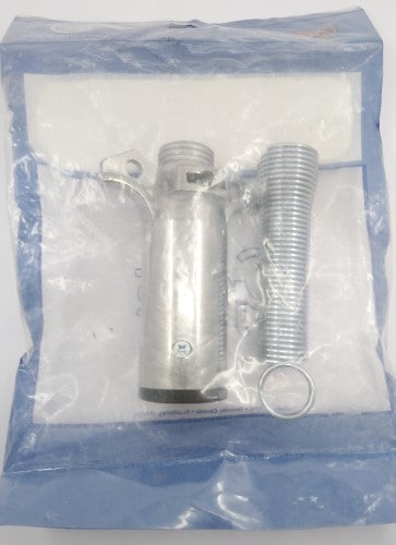Grote Trailer Plug, 7 Pole, With Guard, Die Cast – Near New Express