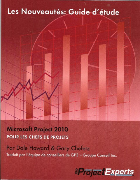Les Nouveautés : Pour les chefs de projet: Guide d'étude Microsoft Pro ...