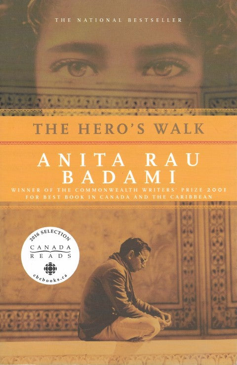 The Hero's Walk – Near New Express